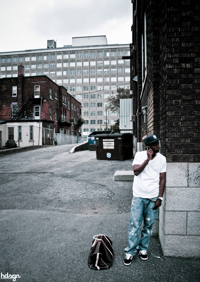 B-Man x Mind Blown | Summer 2010 - ALL THINGS HIP PROD. CO.