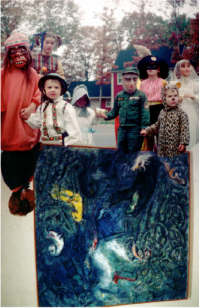 CURRENT - Alaska Projects