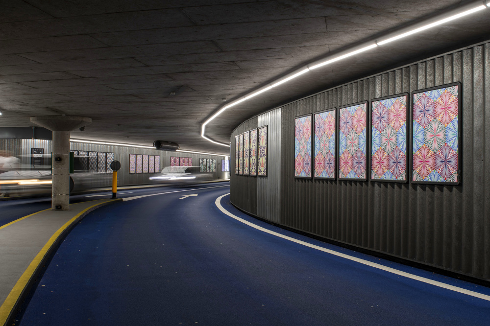 Pattern Park 3 Sec Gallery - www.hansje.net