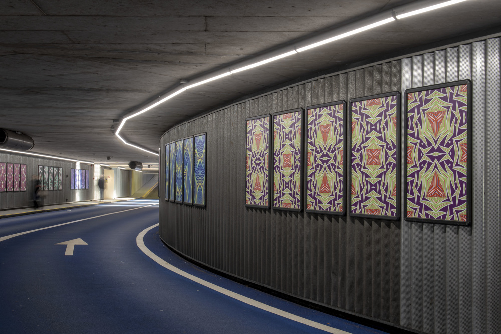 Pattern Park 3 Sec Gallery - www.hansje.net