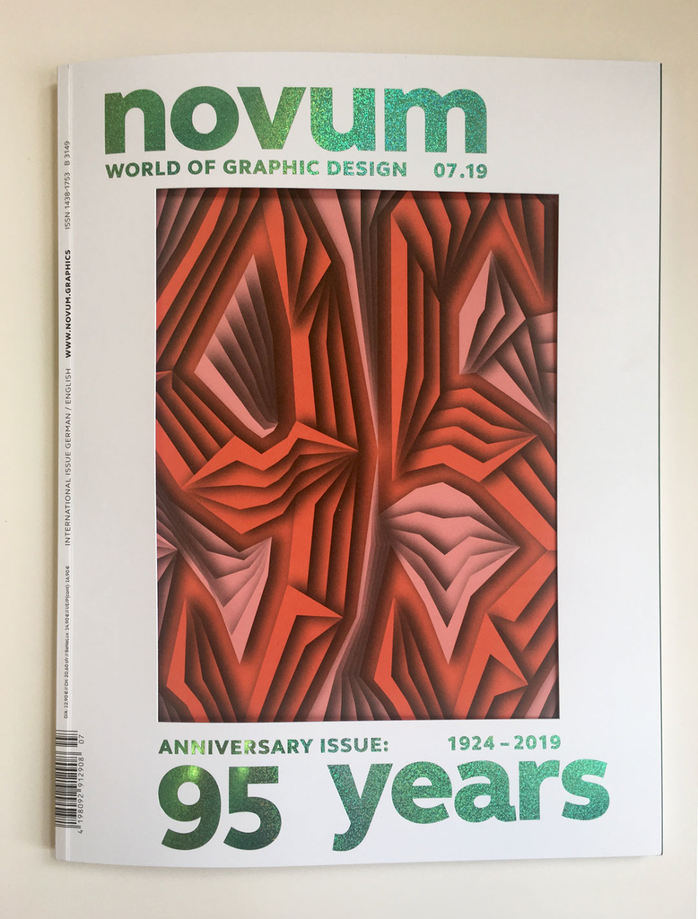 95 x Novum - www.hansje.net