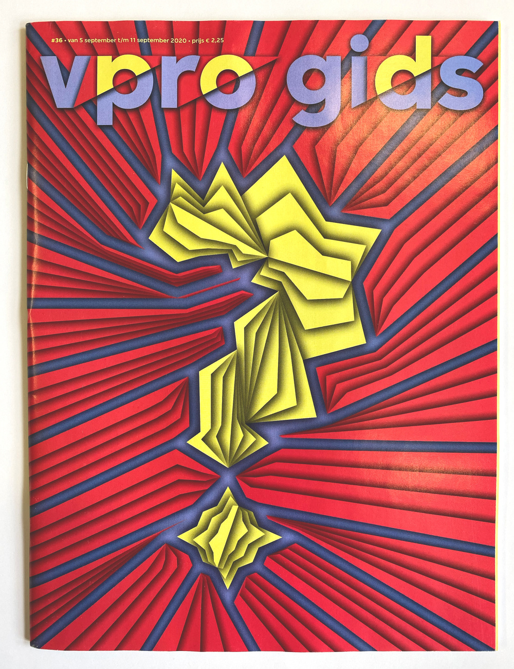 VPROgids cover "?" - www.hansje.net