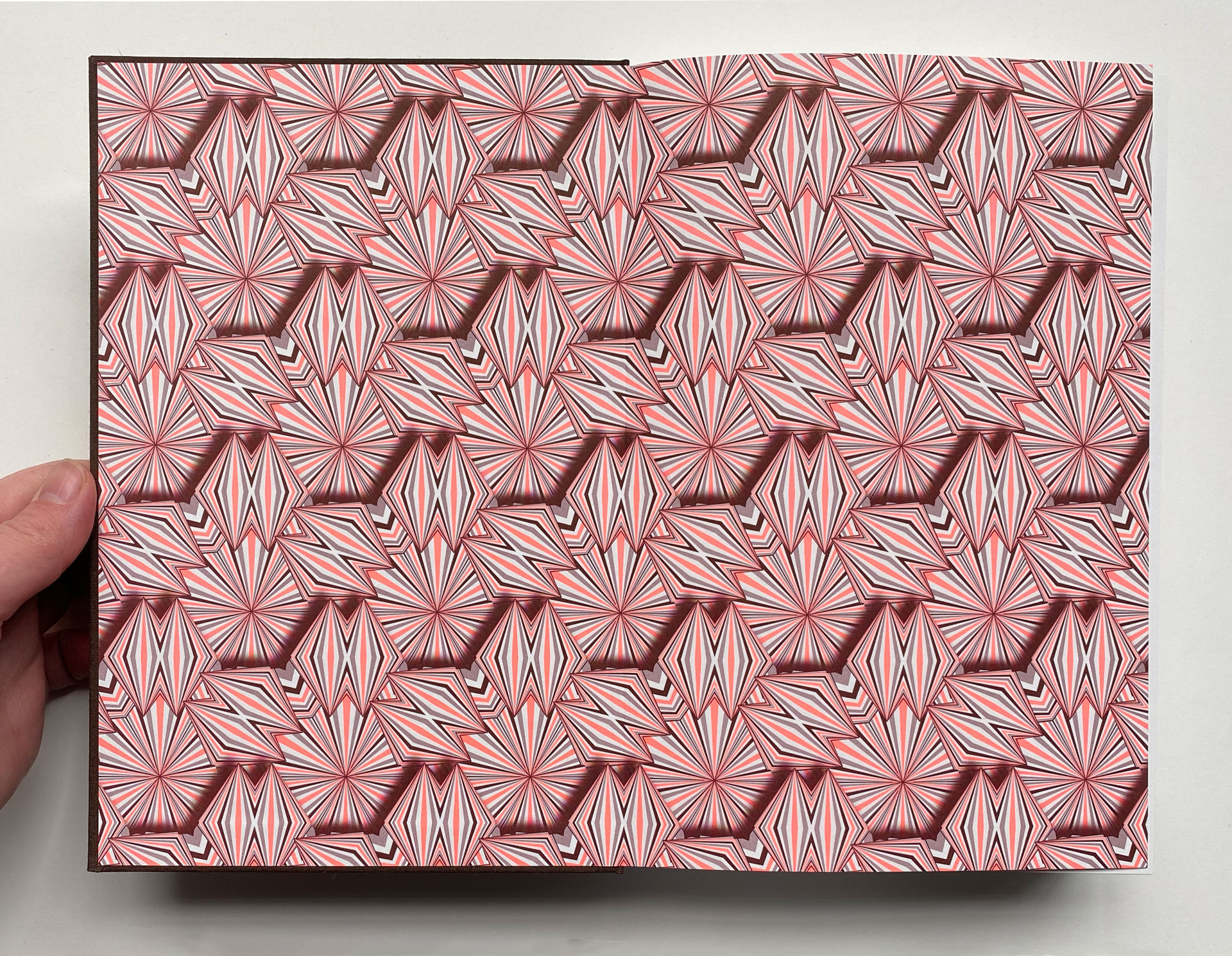 Endpaper Collection - www.hansje.net
