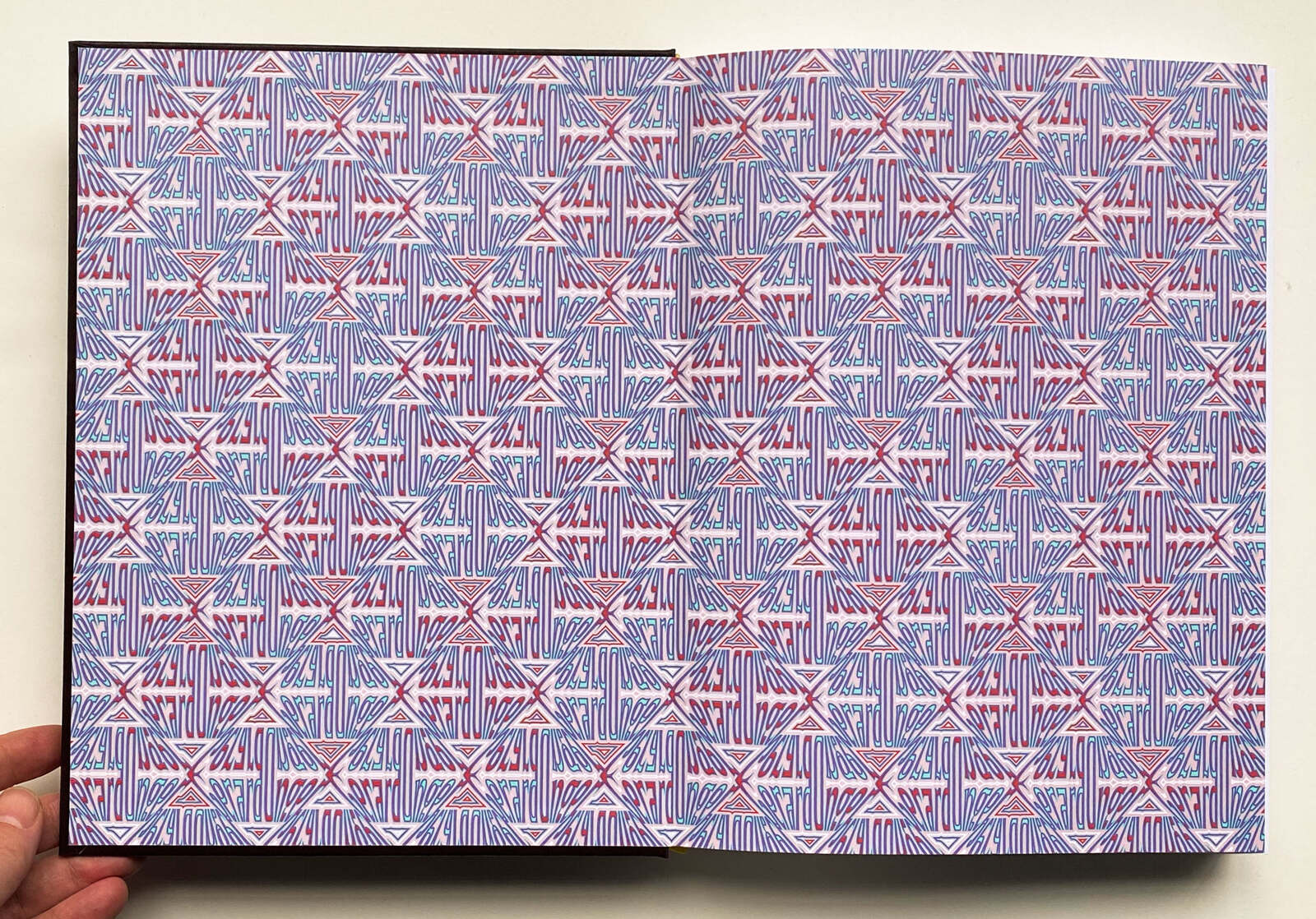 Endpaper Collection - www.hansje.net
