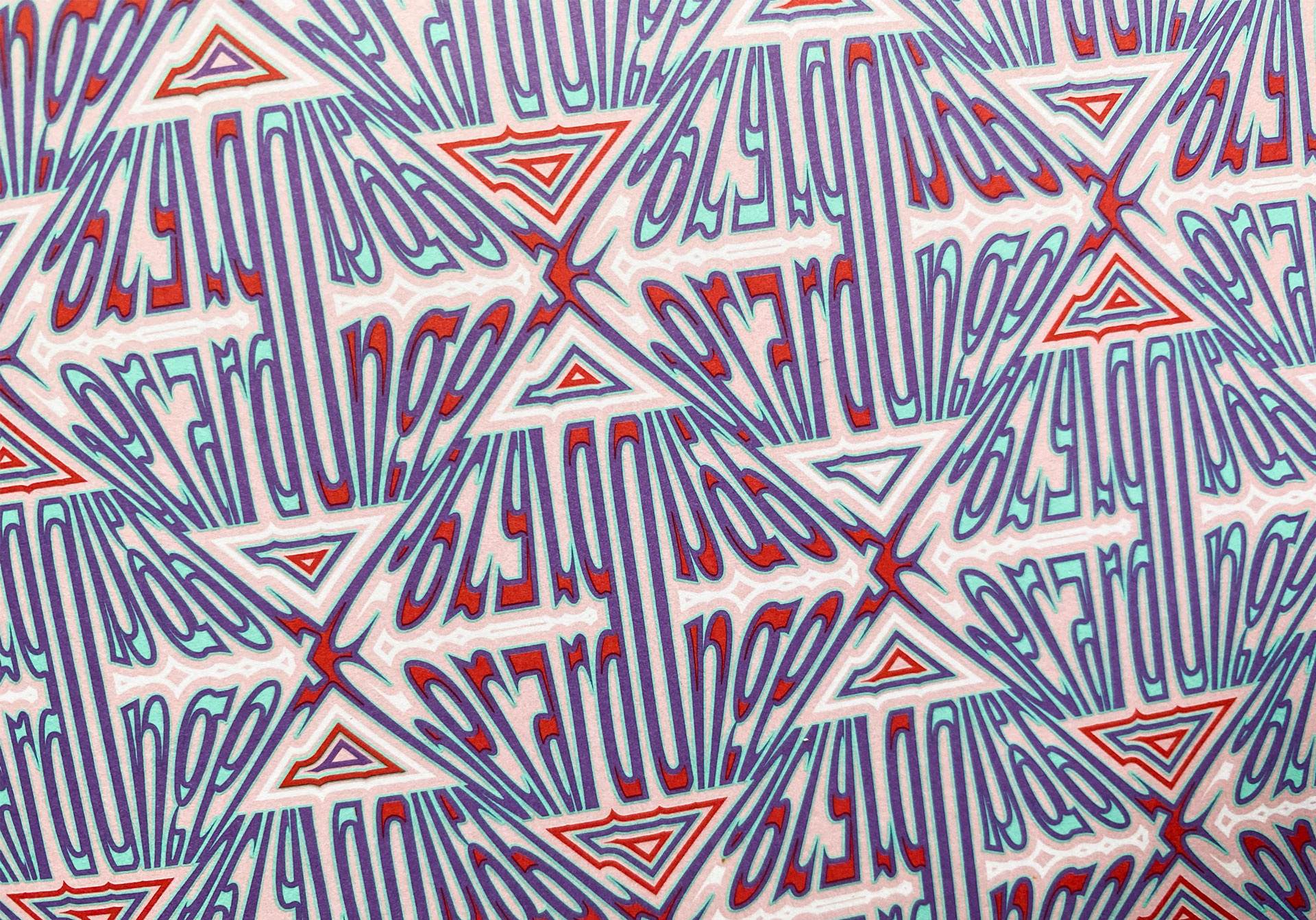 Endpaper Collection - www.hansje.net