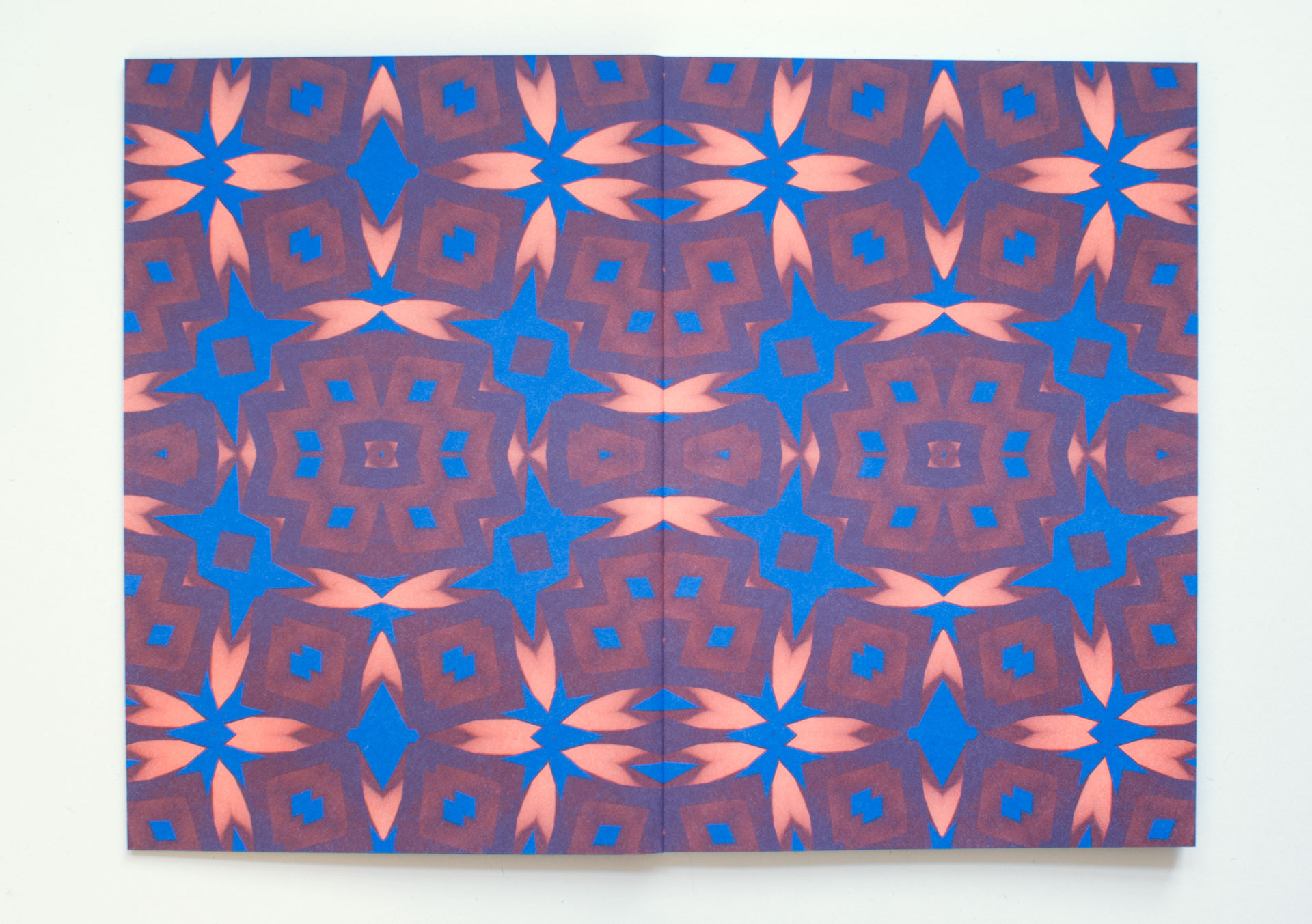 Endpaper Collection - www.hansje.net