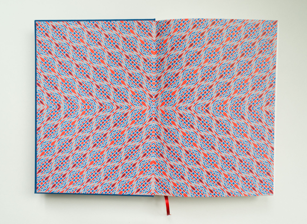 Endpaper Collection - www.hansje.net