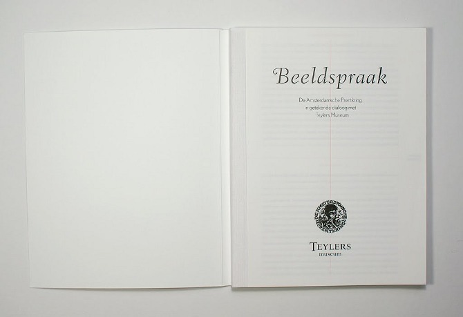 Beeldspraak - Teylers Museum - www.hansje.net