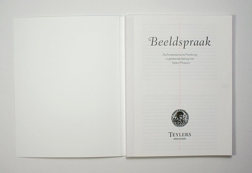 Beeldspraak - Teylers Museum - www.hansje.net