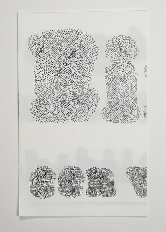 Wire Type - www.hansje.net