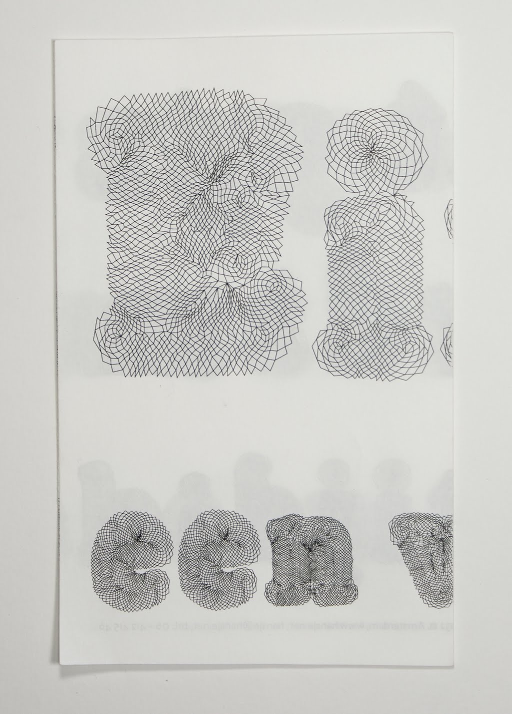 Wire Type - www.hansje.net