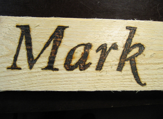 Mark signage - Stedelijk Museum Amsterdam - www.hansje.net