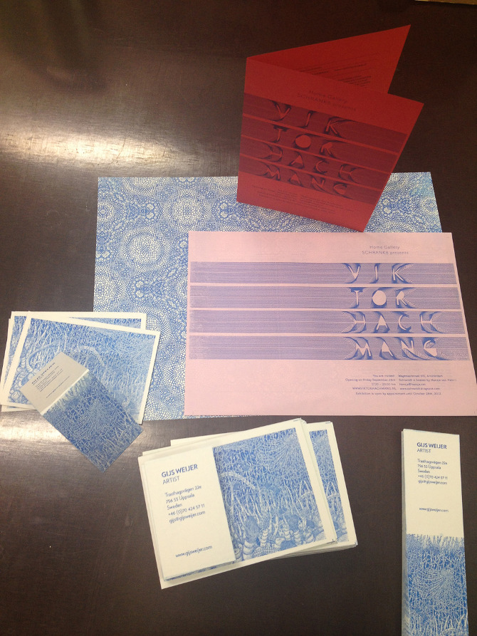 Machine Love - www.hansje.net