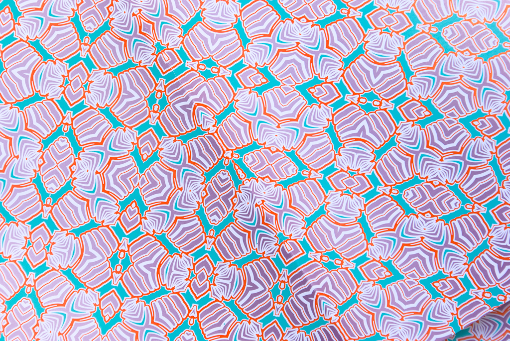 Endpaper for Uitgeverij De Buitenkant - www.hansje.net