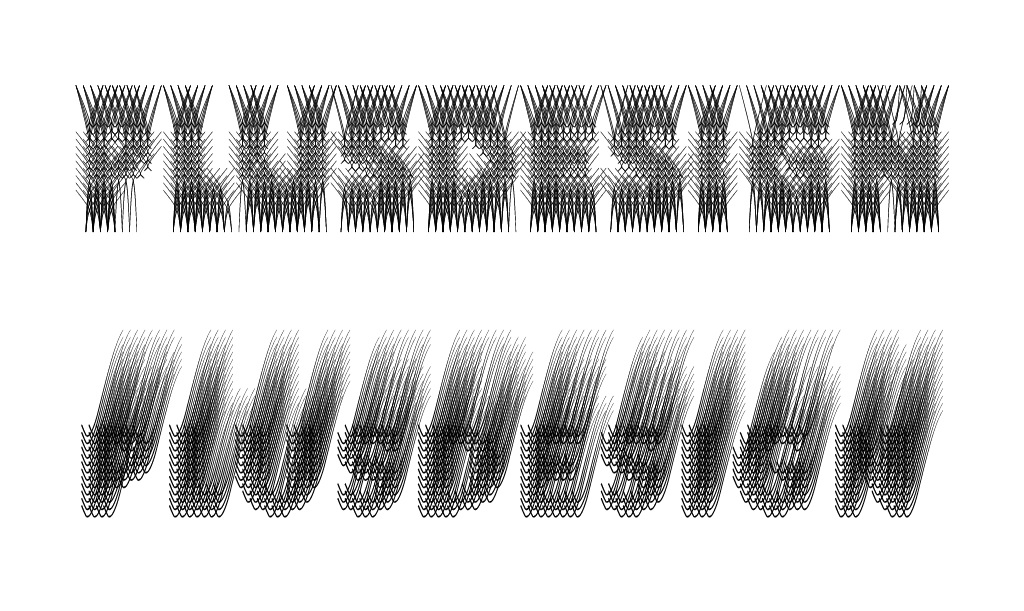 Plusdesign Gallery - www.hansje.net