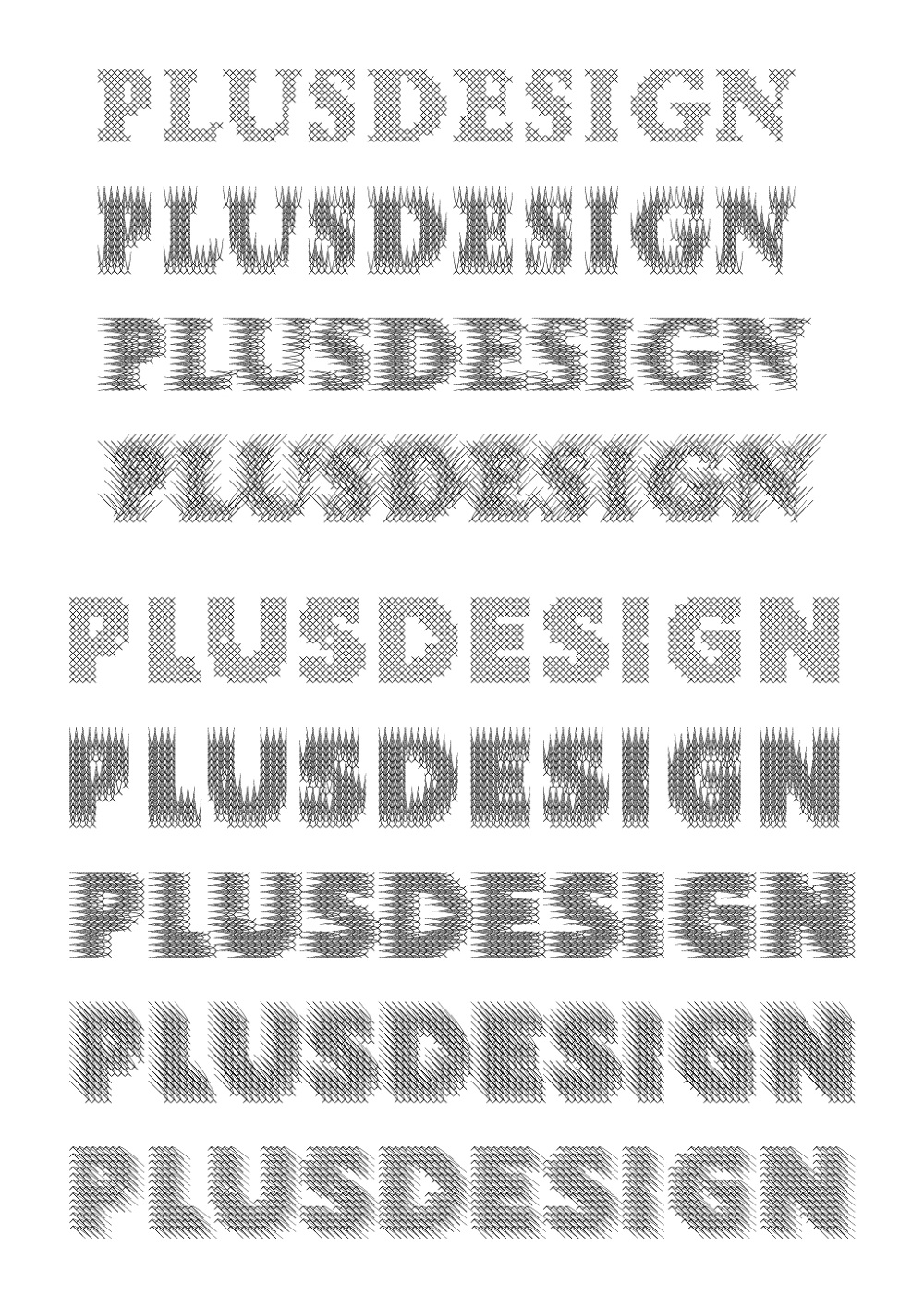 Plusdesign Gallery - www.hansje.net