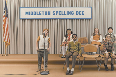 Michael Parrott - Creative Director/Copywriter