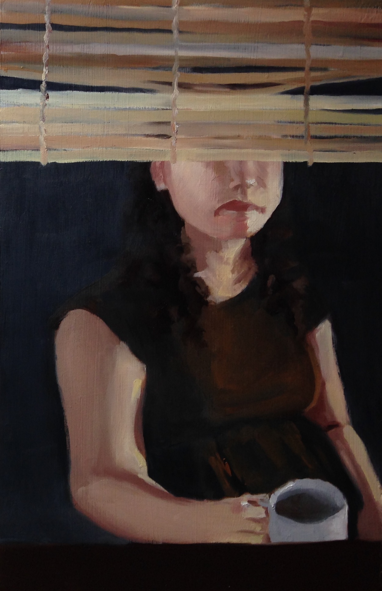 Cassandra Long Paintings