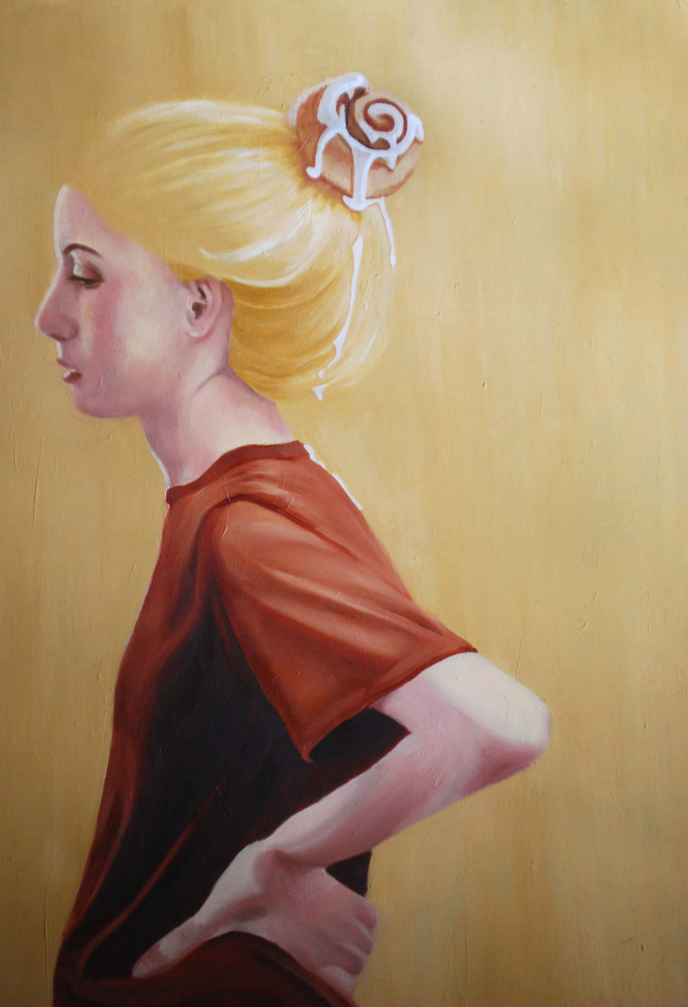 Cassandra Long Paintings