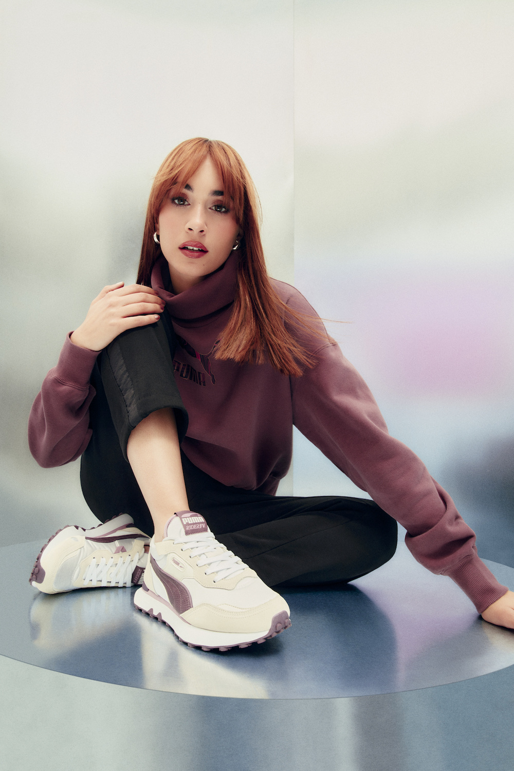 HELSINKI STUDIO - PUMA - anamenendezsole