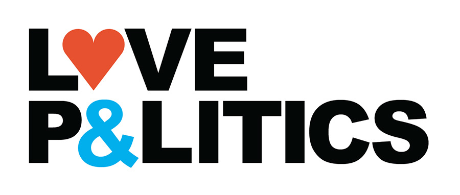 Love-Driven Politics Collective - Tim Durfee