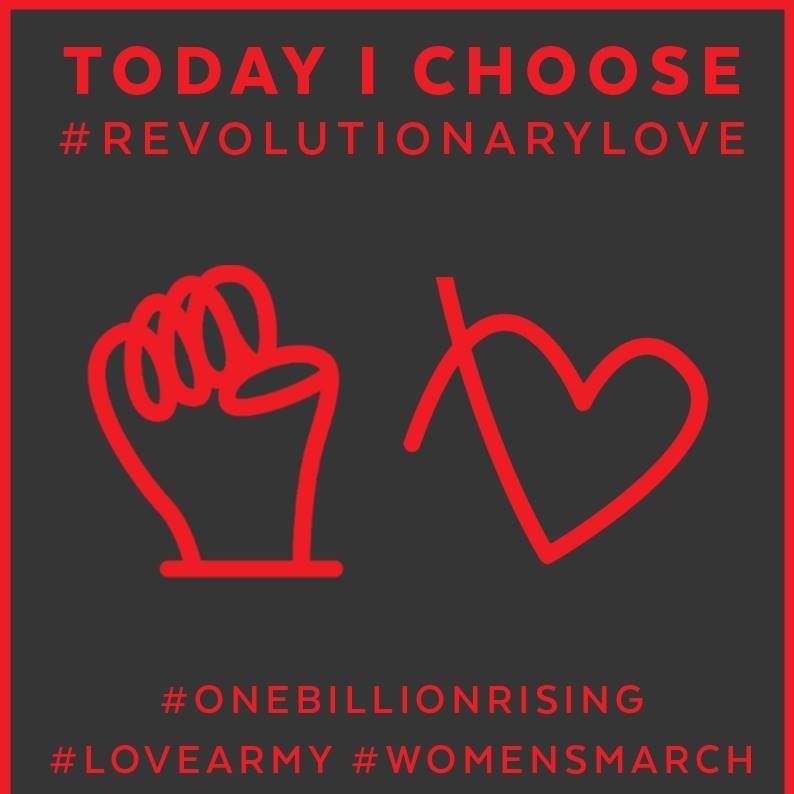 Revolutionary Love Project - Tim Durfee