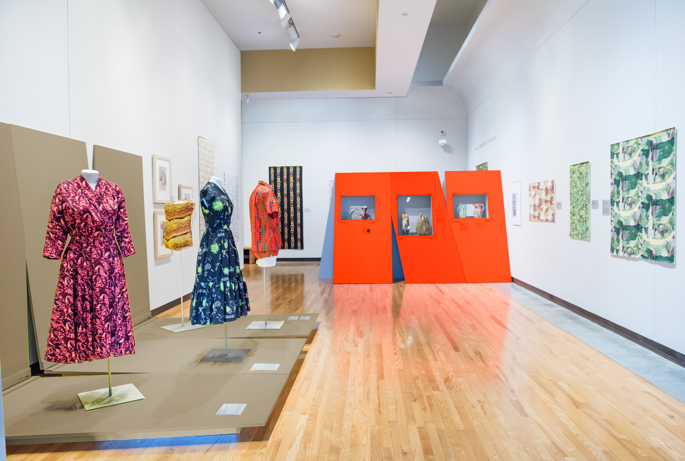 Art for Every Home / Marianna Kistler Beach Museum - Tim Durfee