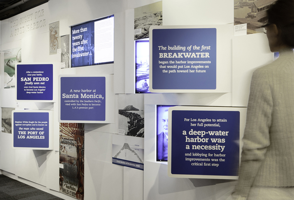 Banning Museum - Tim Durfee