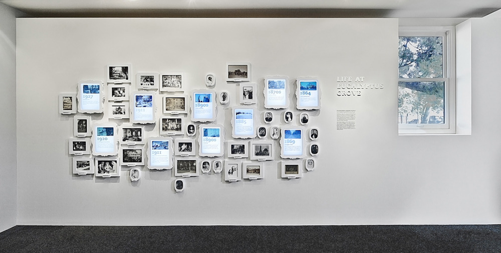 Banning Museum - Tim Durfee