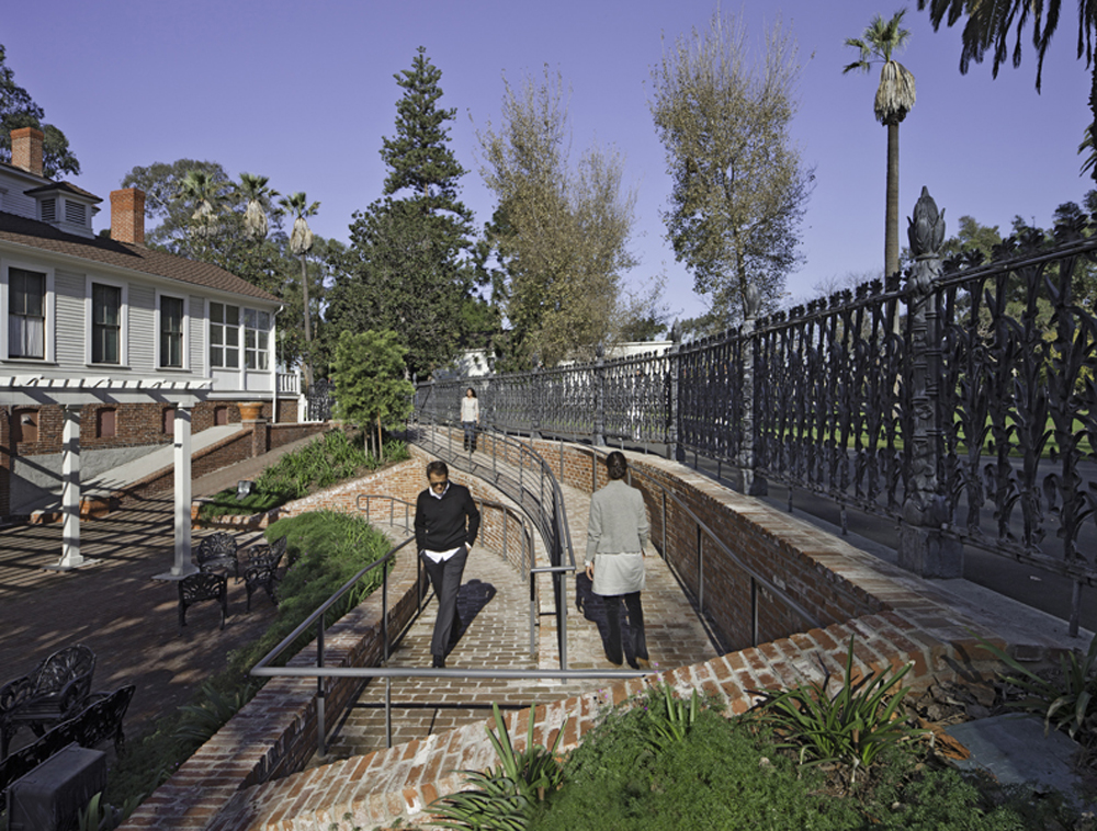 Banning Museum - Tim Durfee