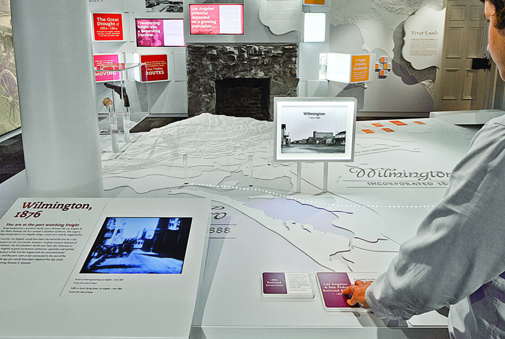 Banning Museum - Tim Durfee