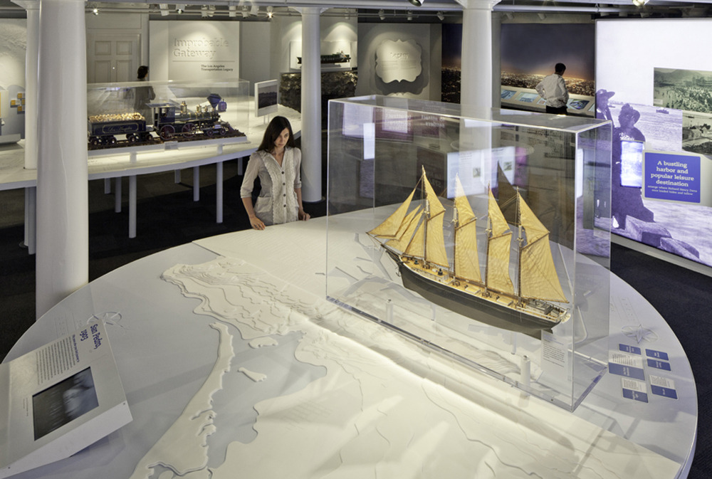 Banning Museum - Tim Durfee