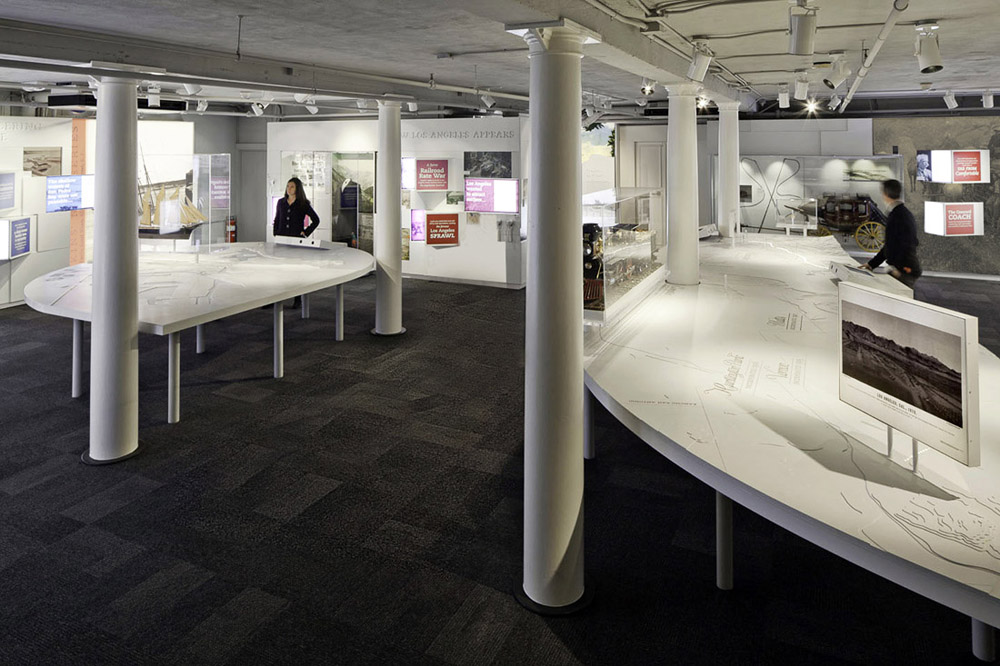 Banning Museum - Tim Durfee