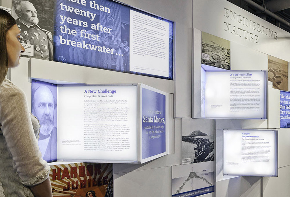 Banning Museum - Tim Durfee