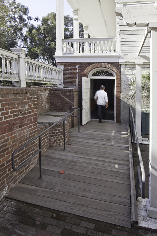 Banning Museum - Tim Durfee