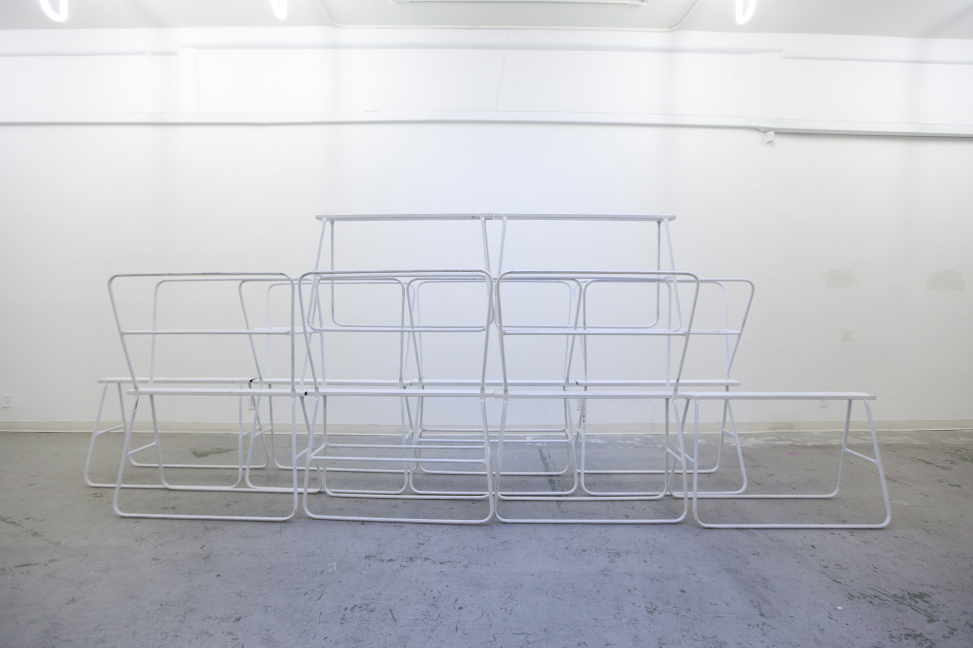 ForYourArt 6020 Wilshire - Tim Durfee