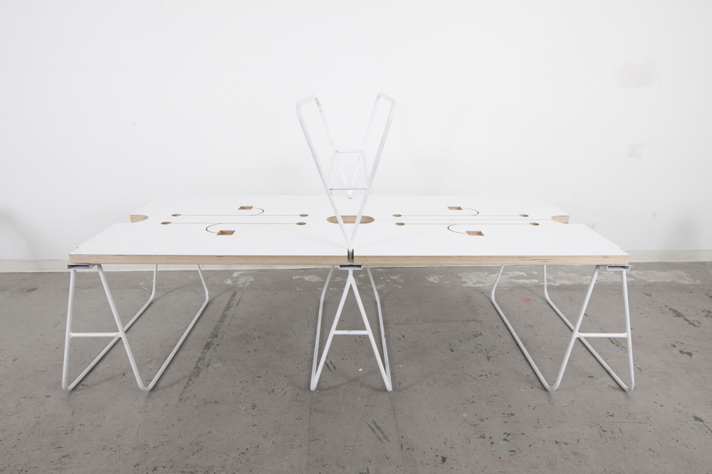 ForYourArt 6020 Wilshire - Tim Durfee