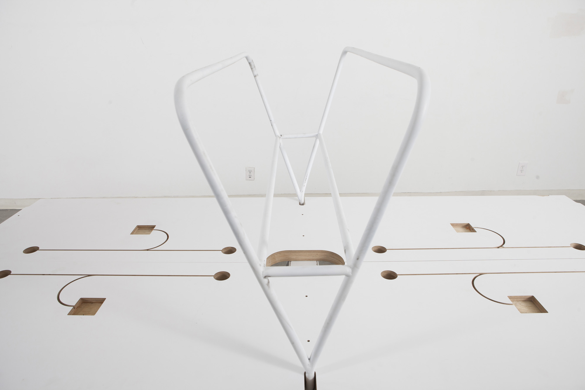 ForYourArt 6020 Wilshire - Tim Durfee