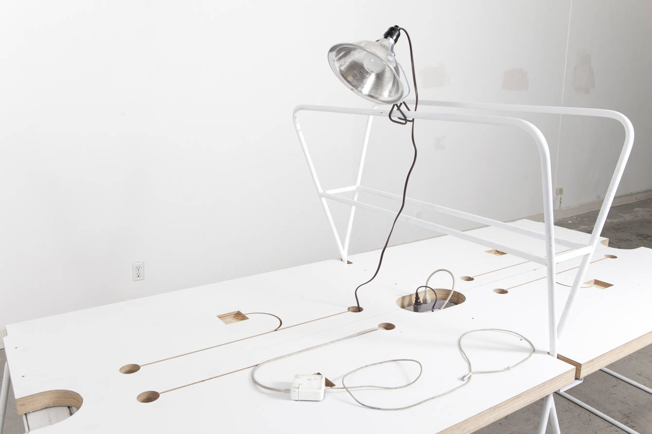 ForYourArt 6020 Wilshire - Tim Durfee