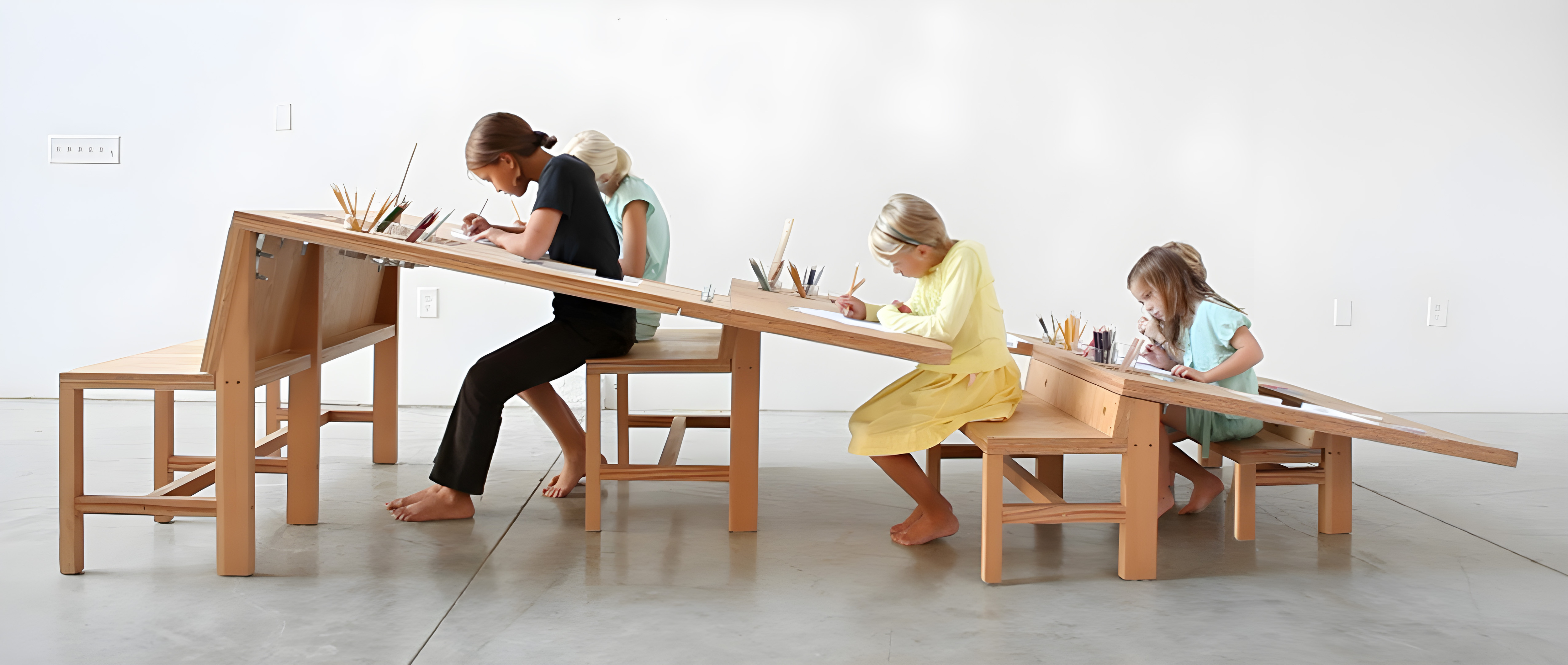 Growth Table - Tim Durfee