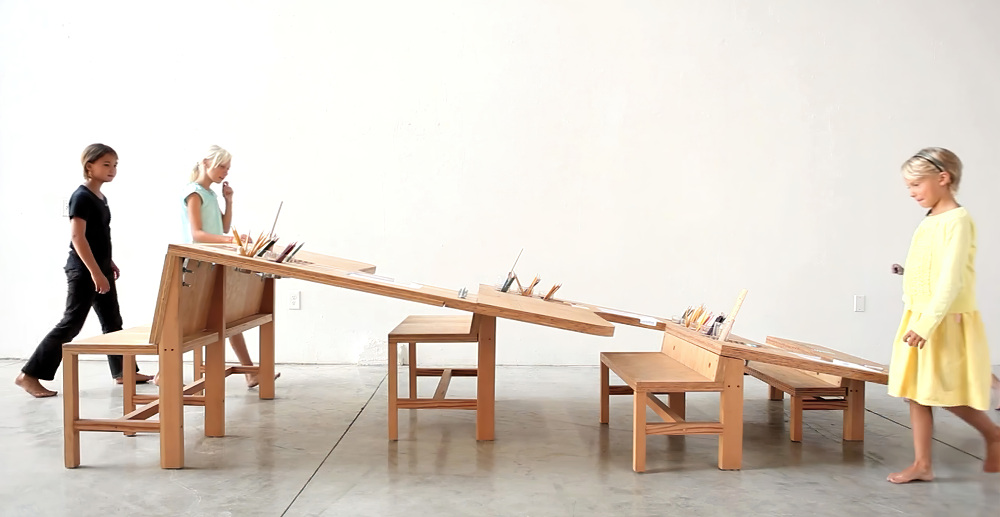 Growth Table - Tim Durfee