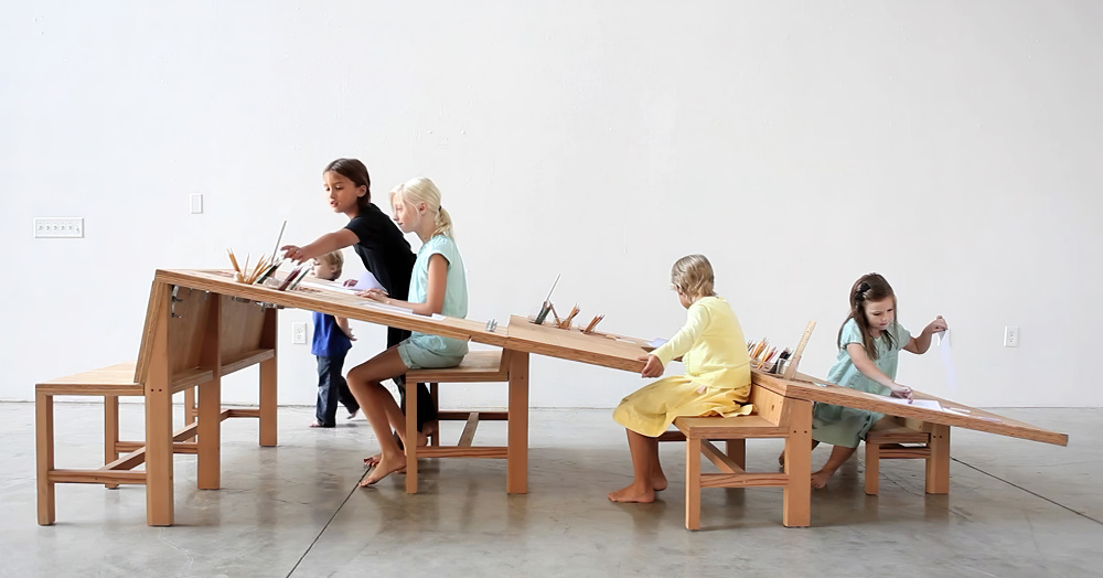 Growth Table - Tim Durfee