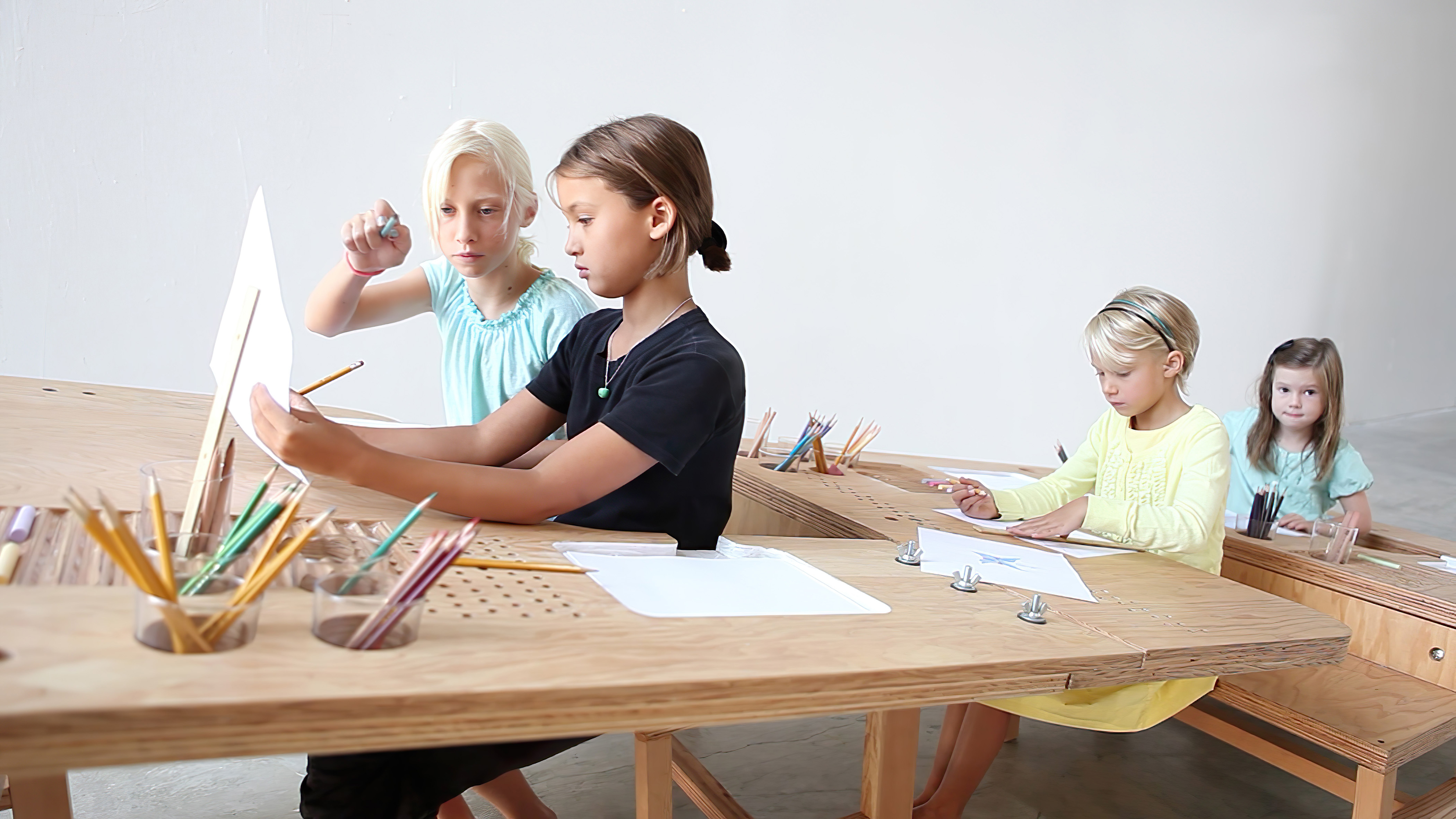 Growth Table - Tim Durfee