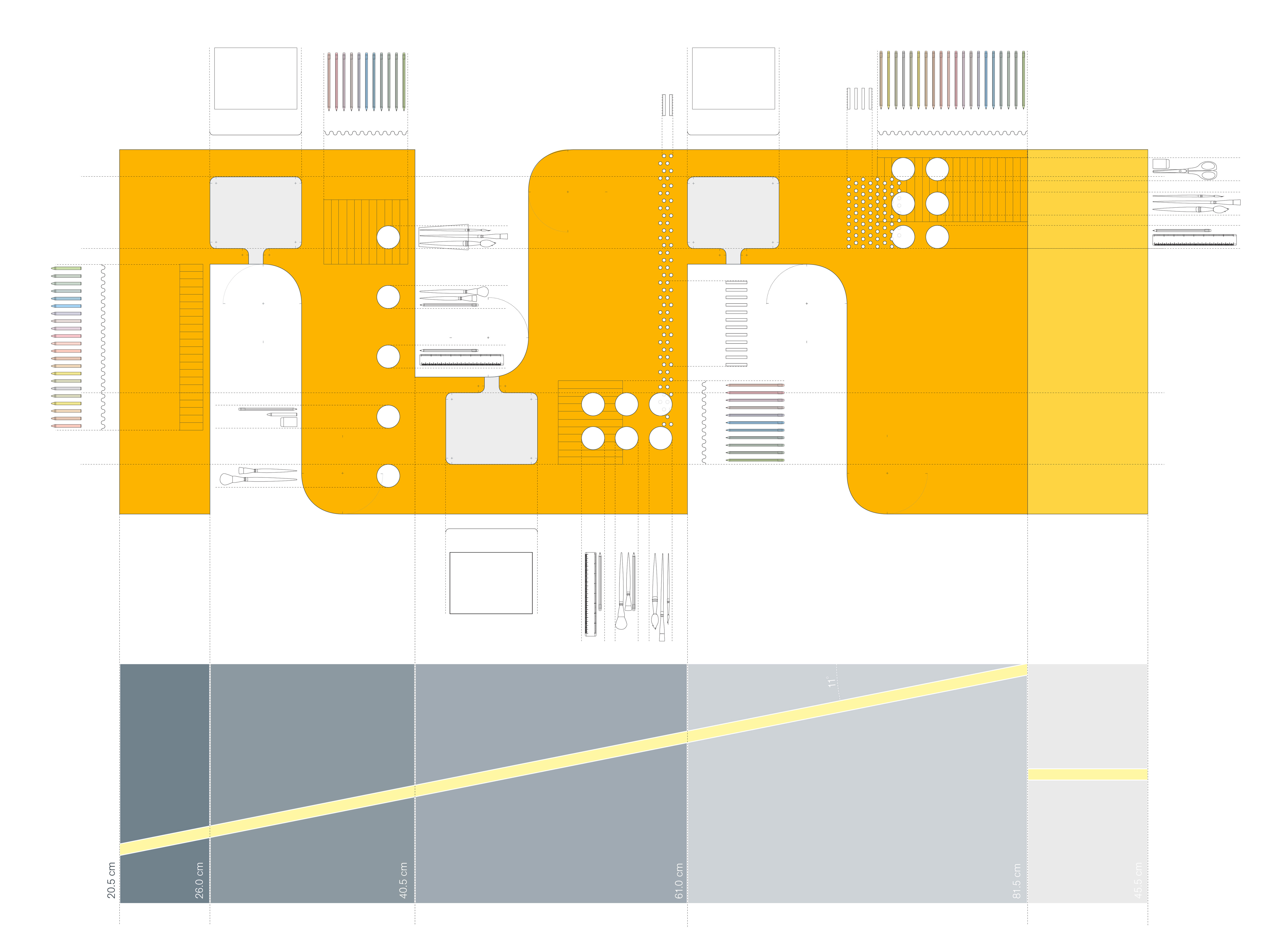 Growth Table - Tim Durfee