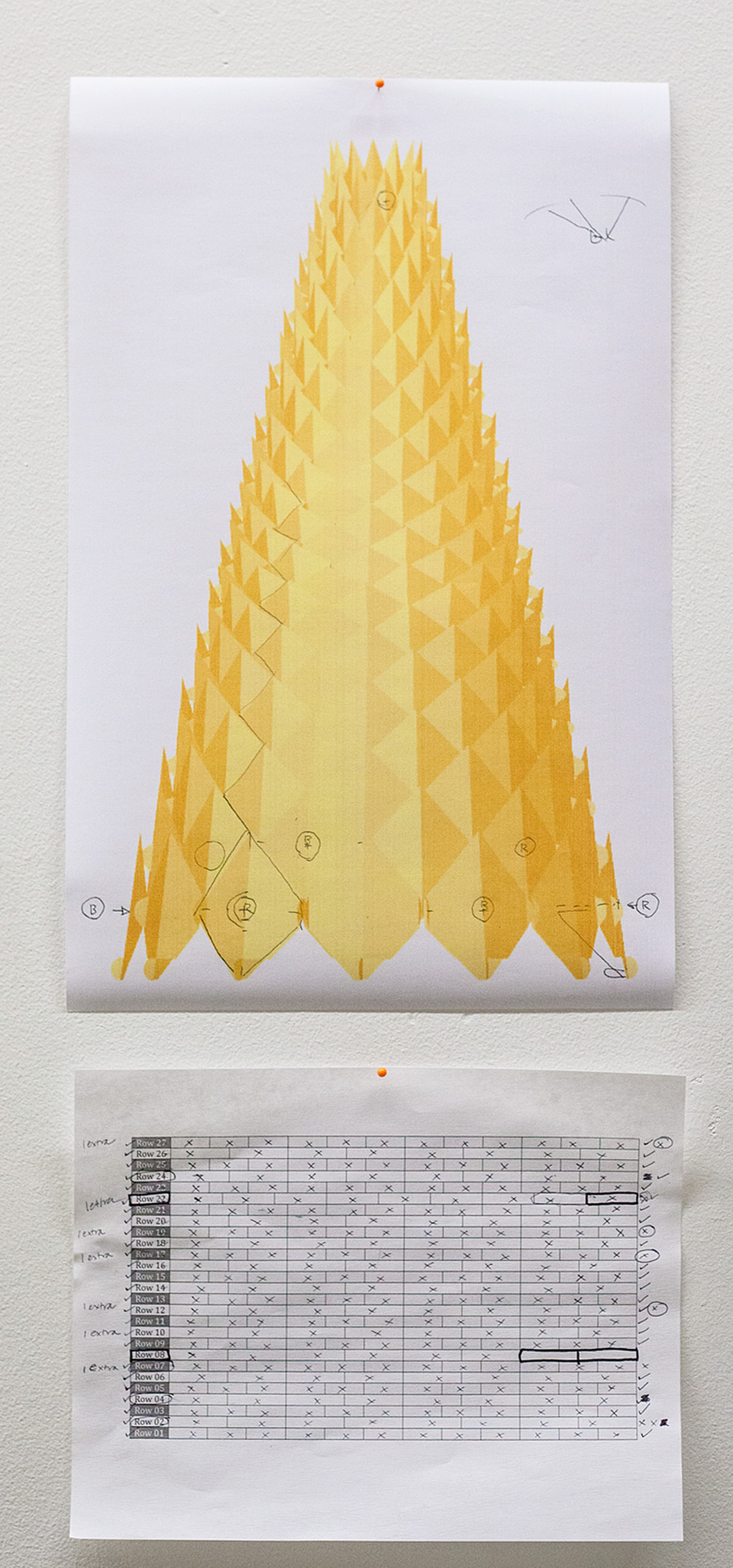 12/8 Tower - Tim Durfee