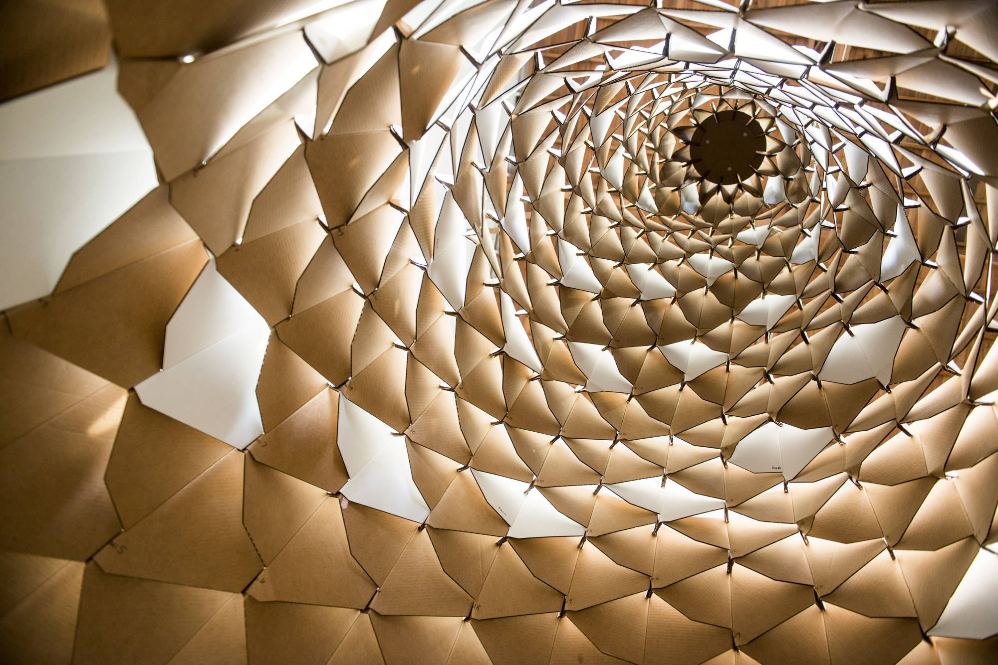 12/8 Tower - Tim Durfee