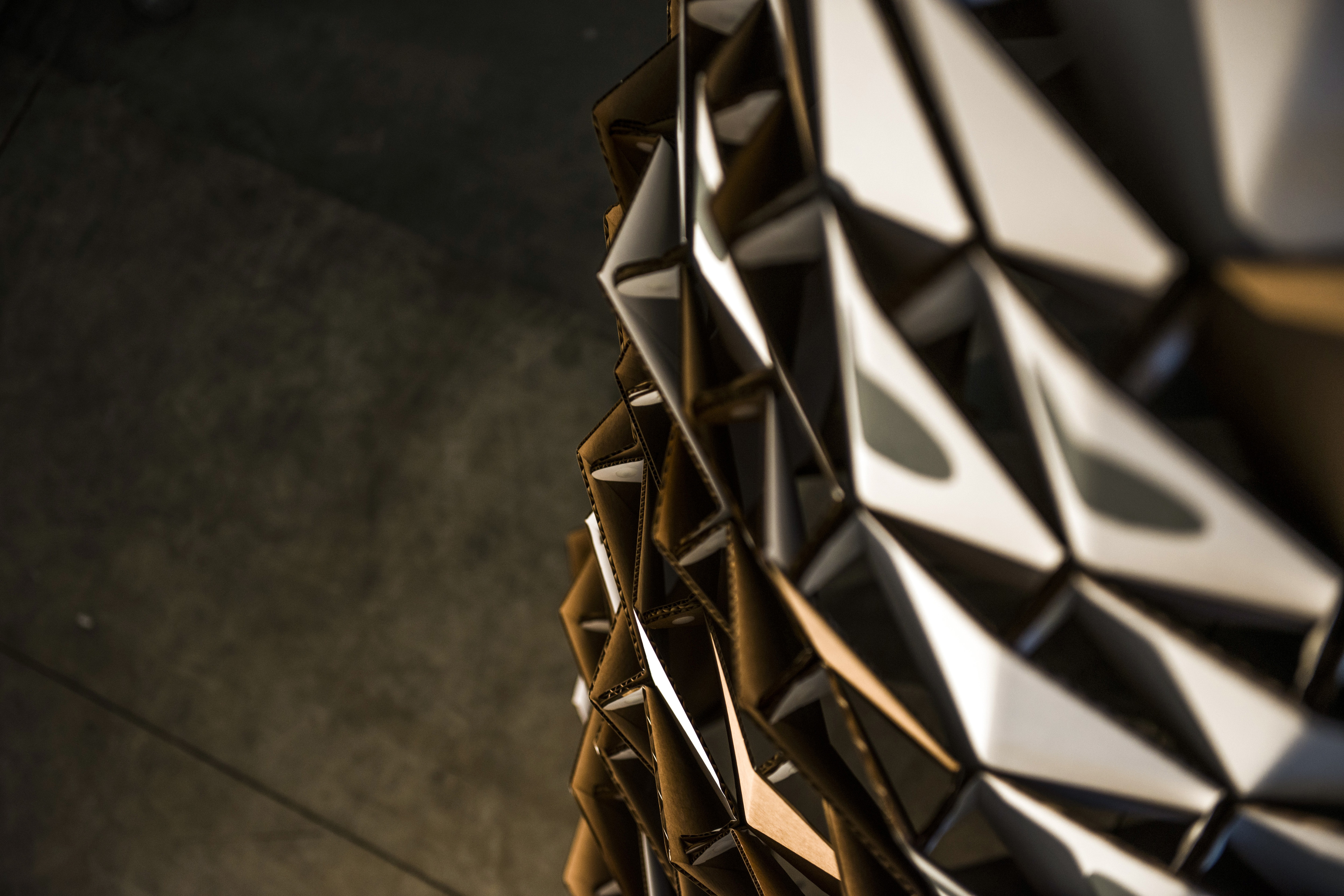 12/8 Tower - Tim Durfee