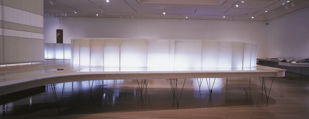 The World from Here / Hammer Museum - Tim Durfee