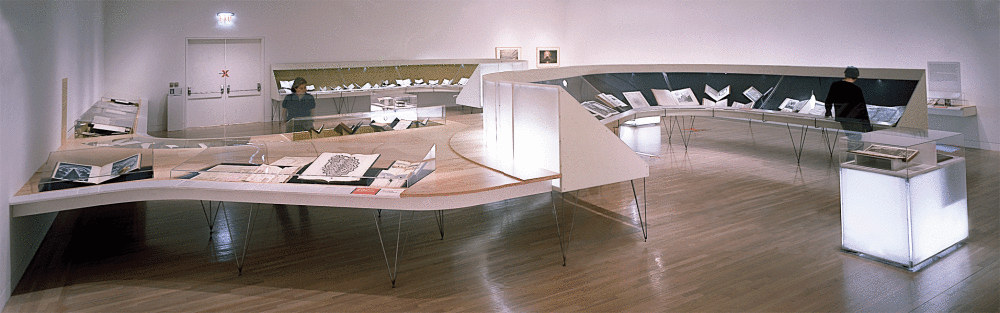 The World from Here / Hammer Museum - Tim Durfee