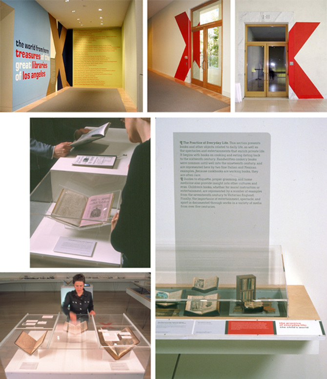 The World from Here / Hammer Museum - Tim Durfee